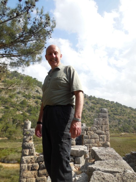 The Howie’ Owie | andtheywalked.com